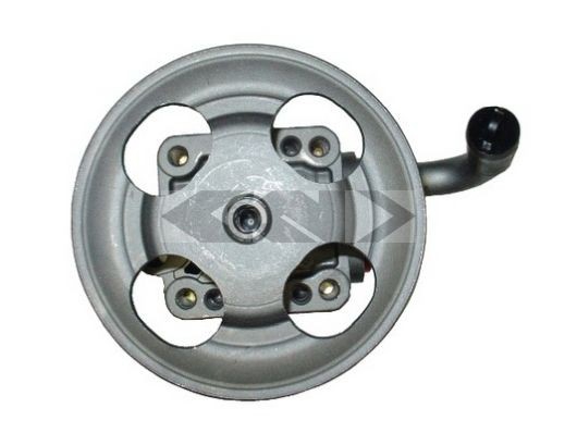 Hidraulinis siurblys, vairo sistema (SPIDAN) 54408 - Trafic.lt